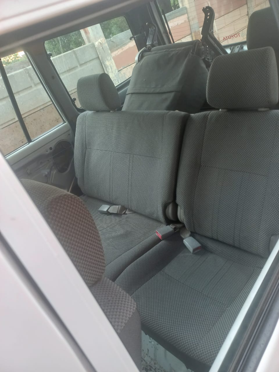 Toyota condor for sale | Junk Mail Marketplace