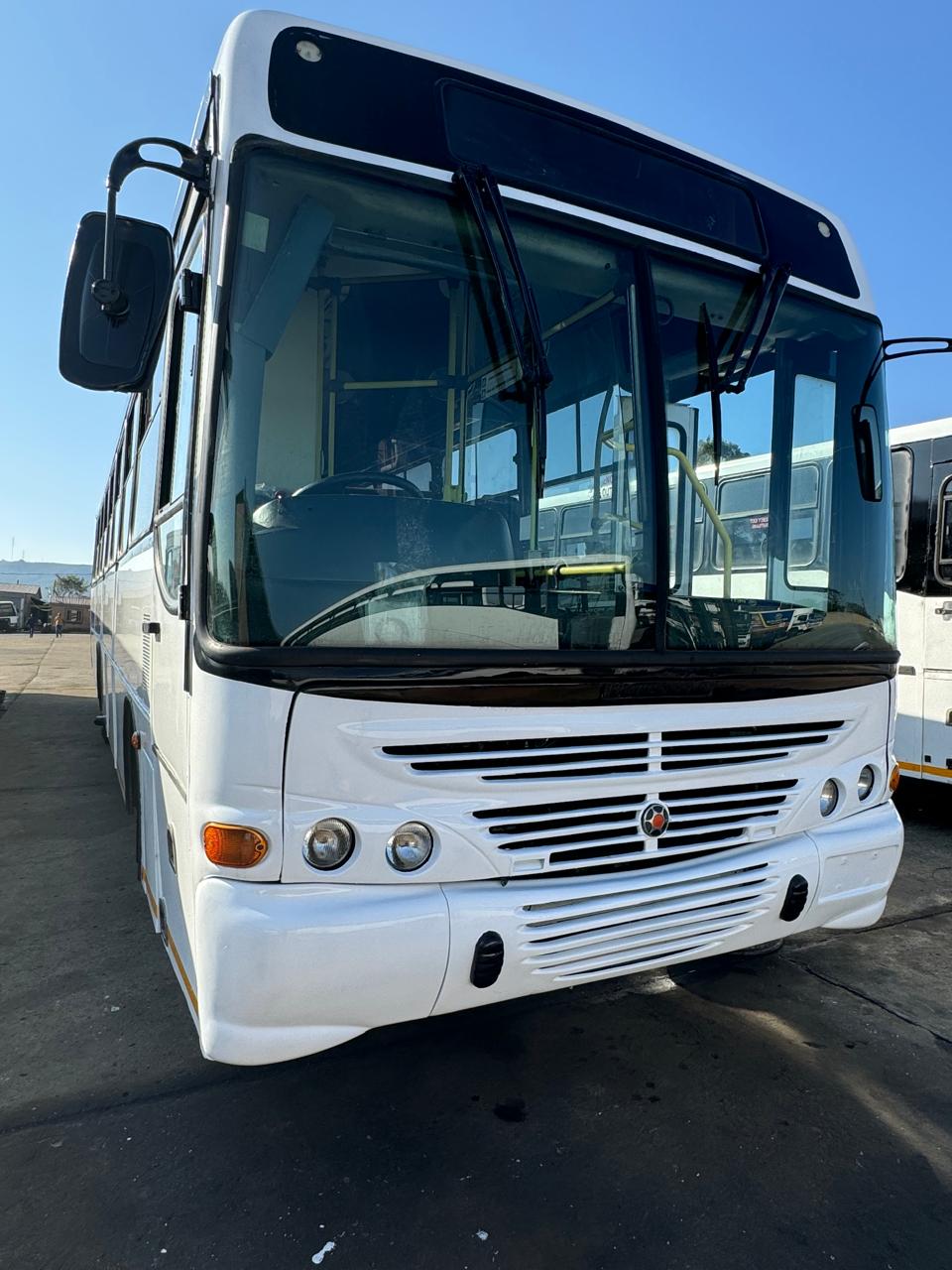 2004 Mercedes benz 1722 for sale | Junk Mail Marketplace