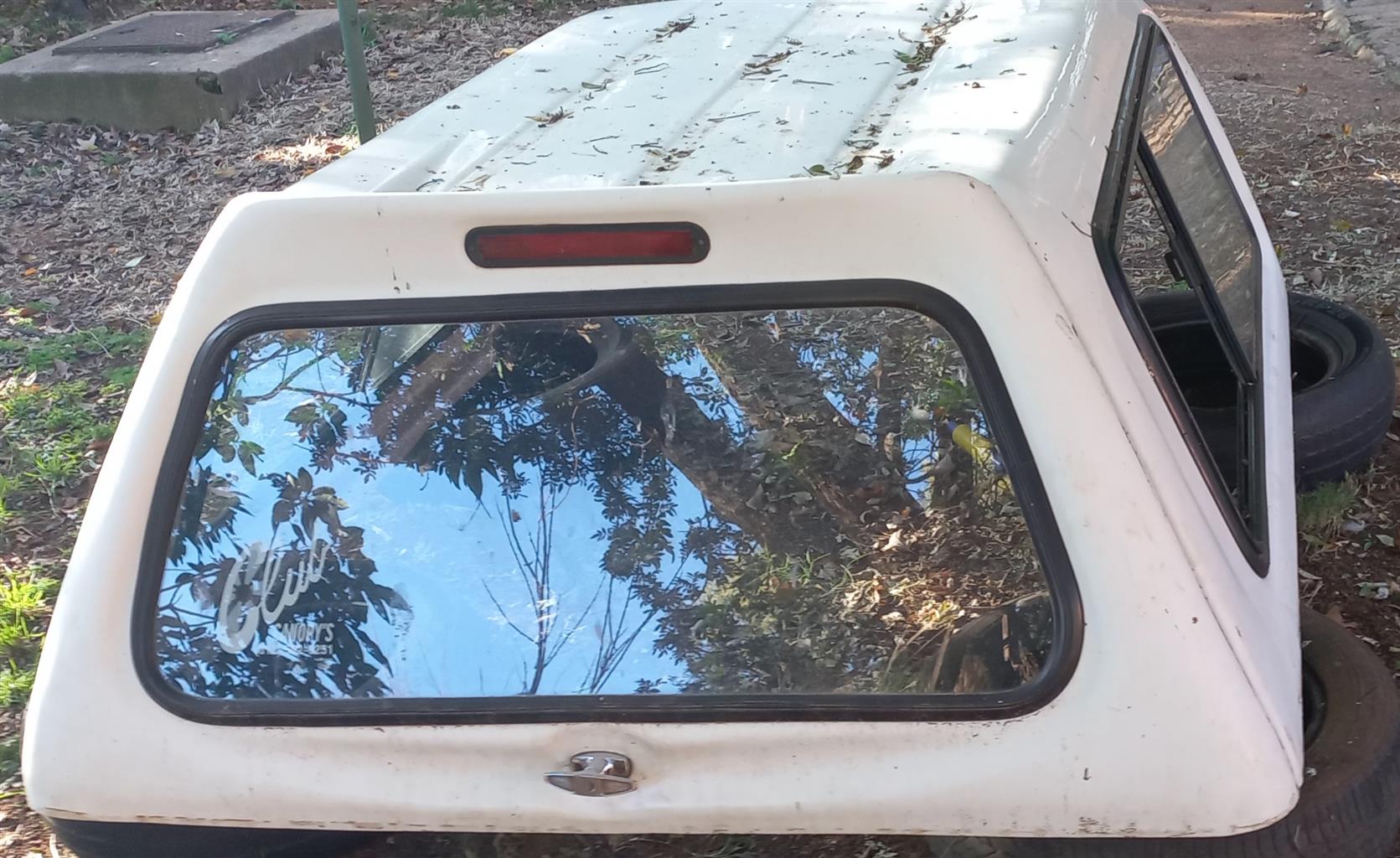 Ford Bantam canopy for sale | Junk Mail