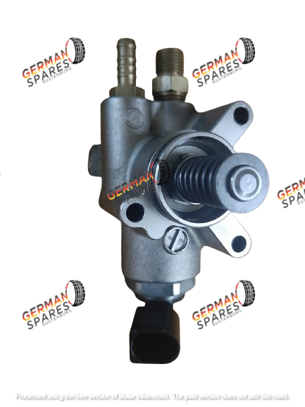 VW Golf 5 2.0 GTI New High Pressure Fuel Pump for Sale | Junk Mail ...