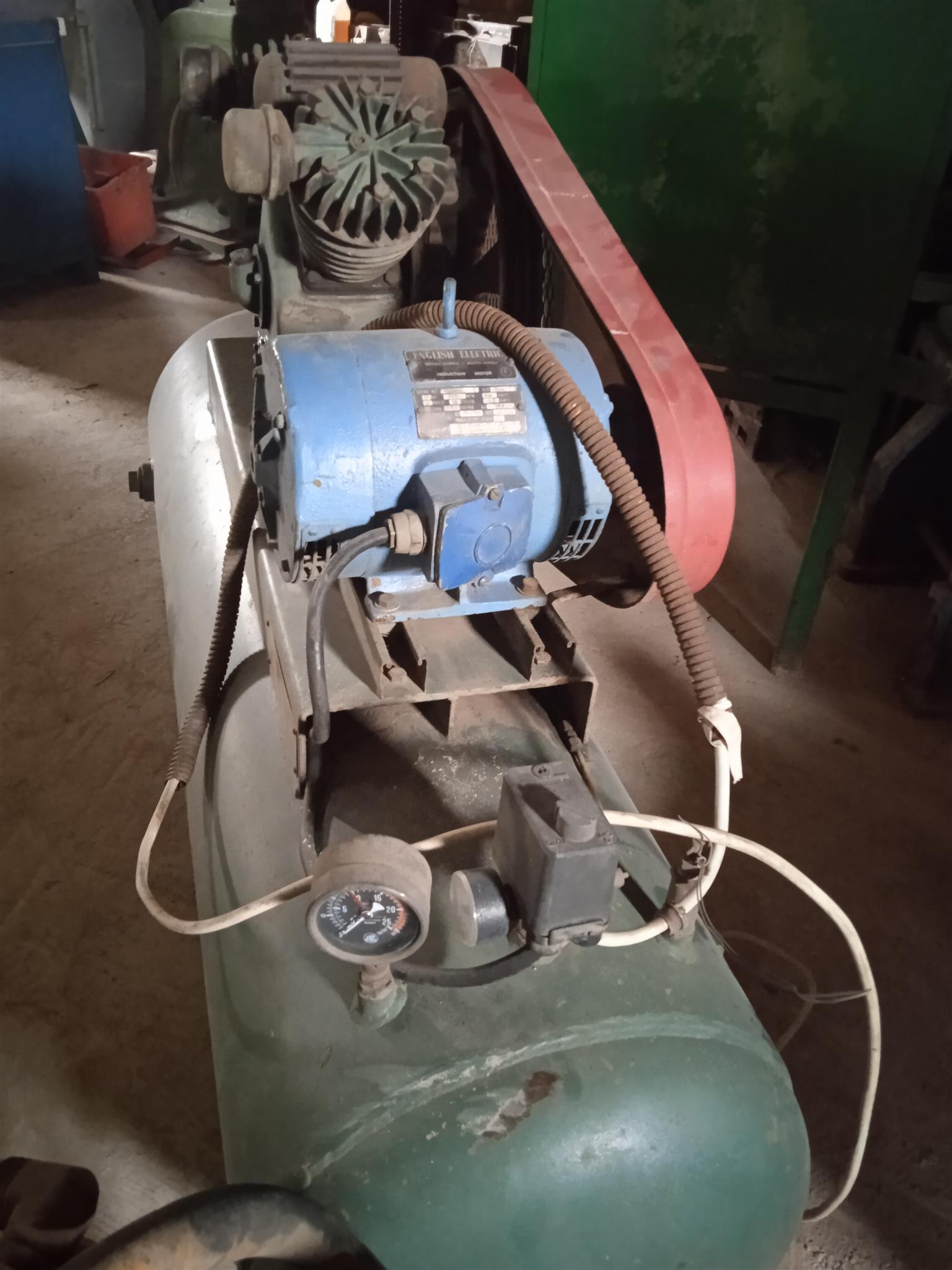 Compressors for sale | Junk Mail