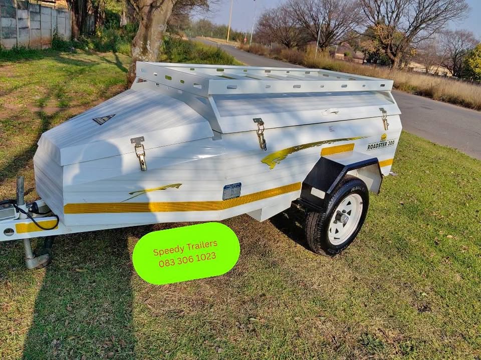 Trailer For sale | Junk Mail Marketplace