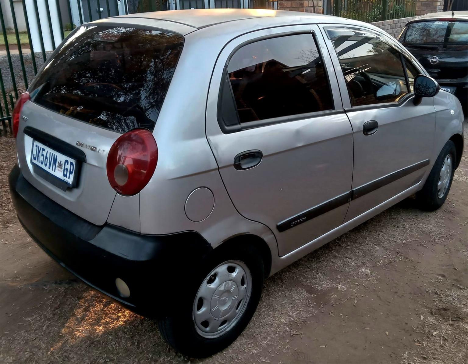 Chevy spark | Junk Mail Marketplace