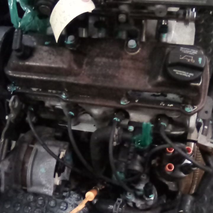 VW golf AGY 1.4 engine for sale | Junk Mail