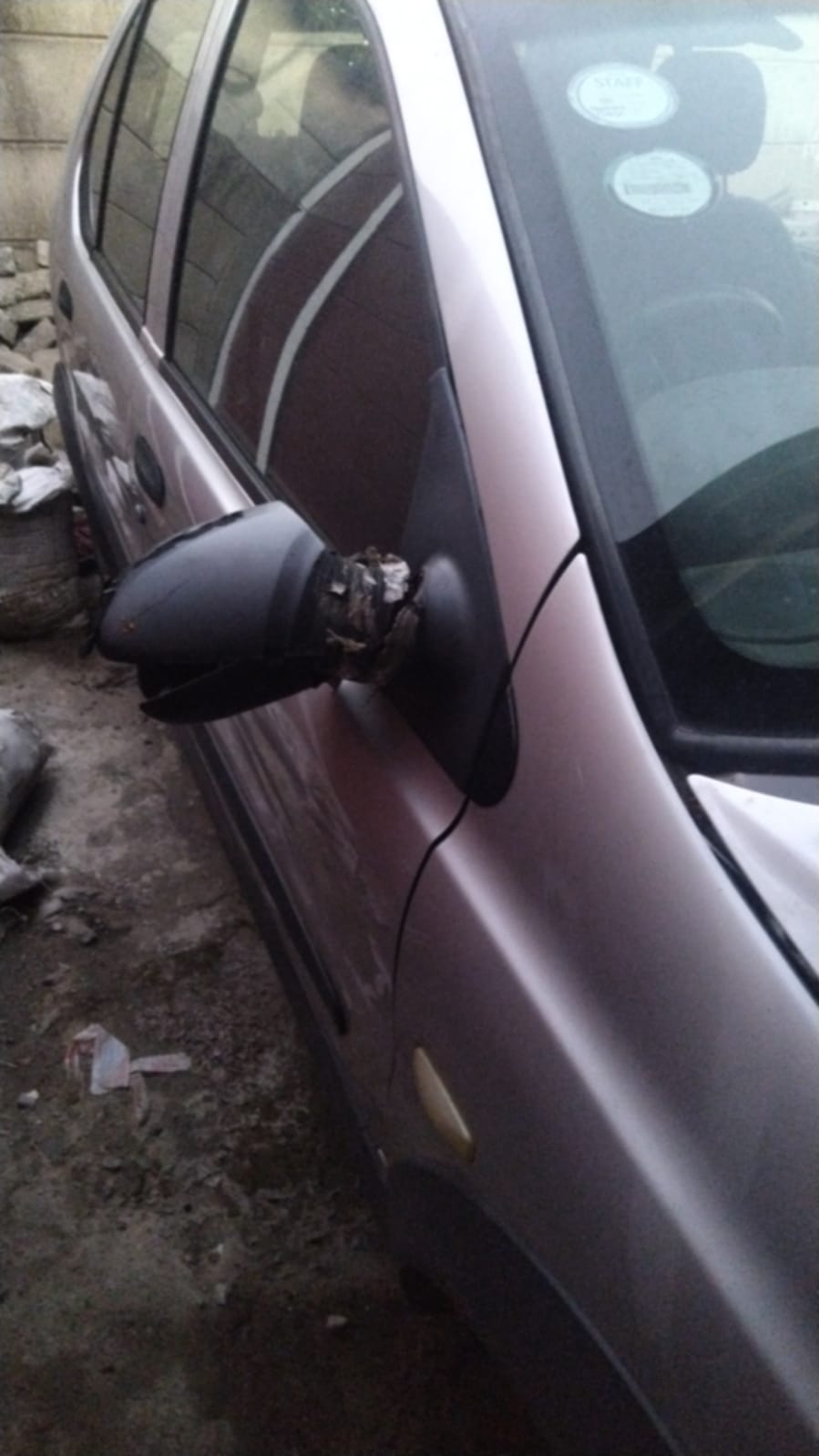 Car Tata indica | Junk Mail