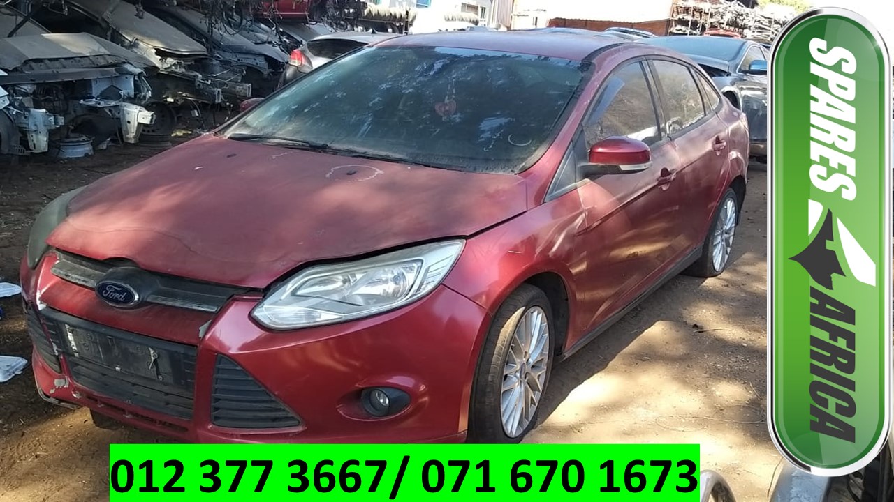 Ford Focus Stripping for spares | Junk Mail