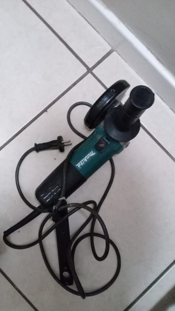 Used drill and others | Junk Mail