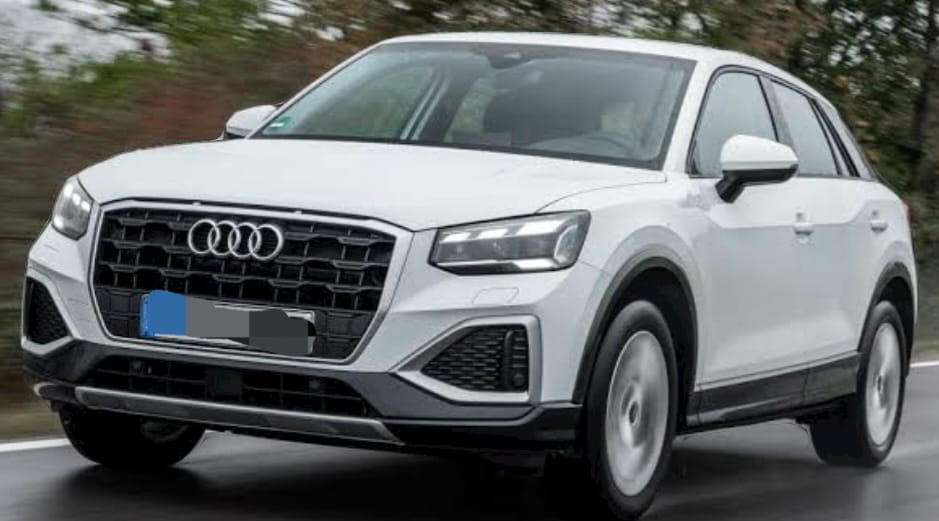 AUDI Q2 2020 1.0TSI CHZ STRIPPING FOR SPARES | Junk Mail Marketplace