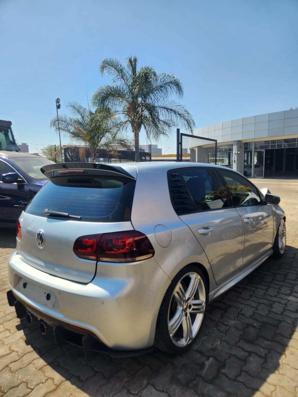 New Arrival VW GOLF 6R 2.0TSI DSG 2011 | Junk Mail Marketplace