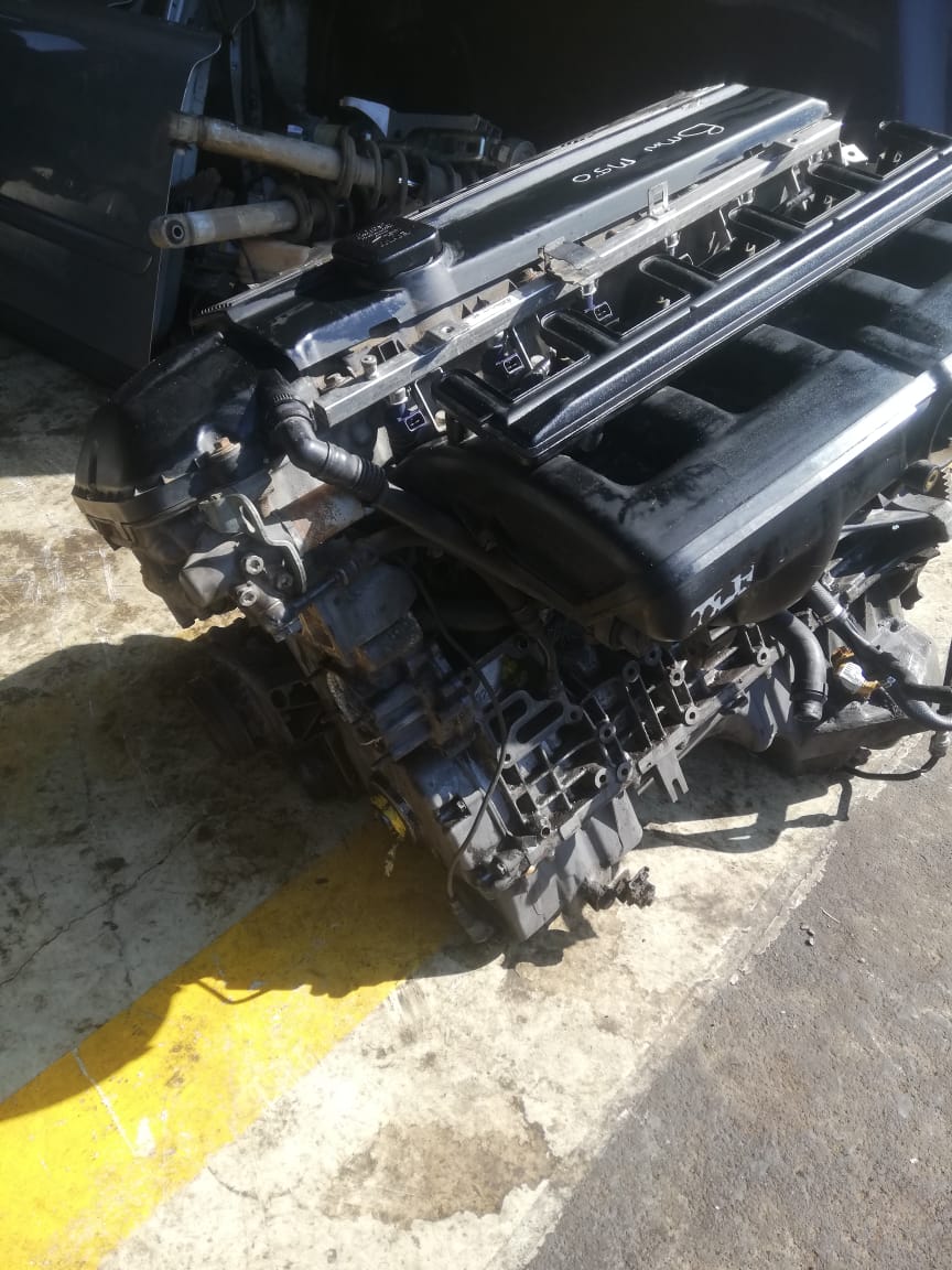 BMW M50 E34 520I & 525I ENGINE FOR SALE. | Junk Mail