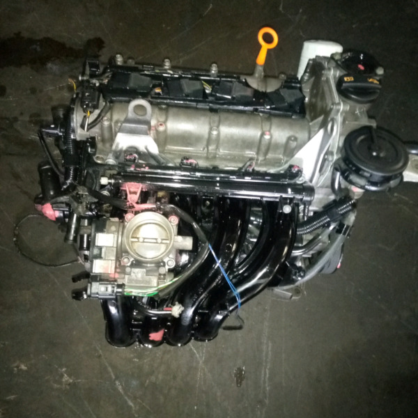Volkswagen (VW) Polo Vivo 1.6 CLS Engine for Sale | Junk Mail Marketplace