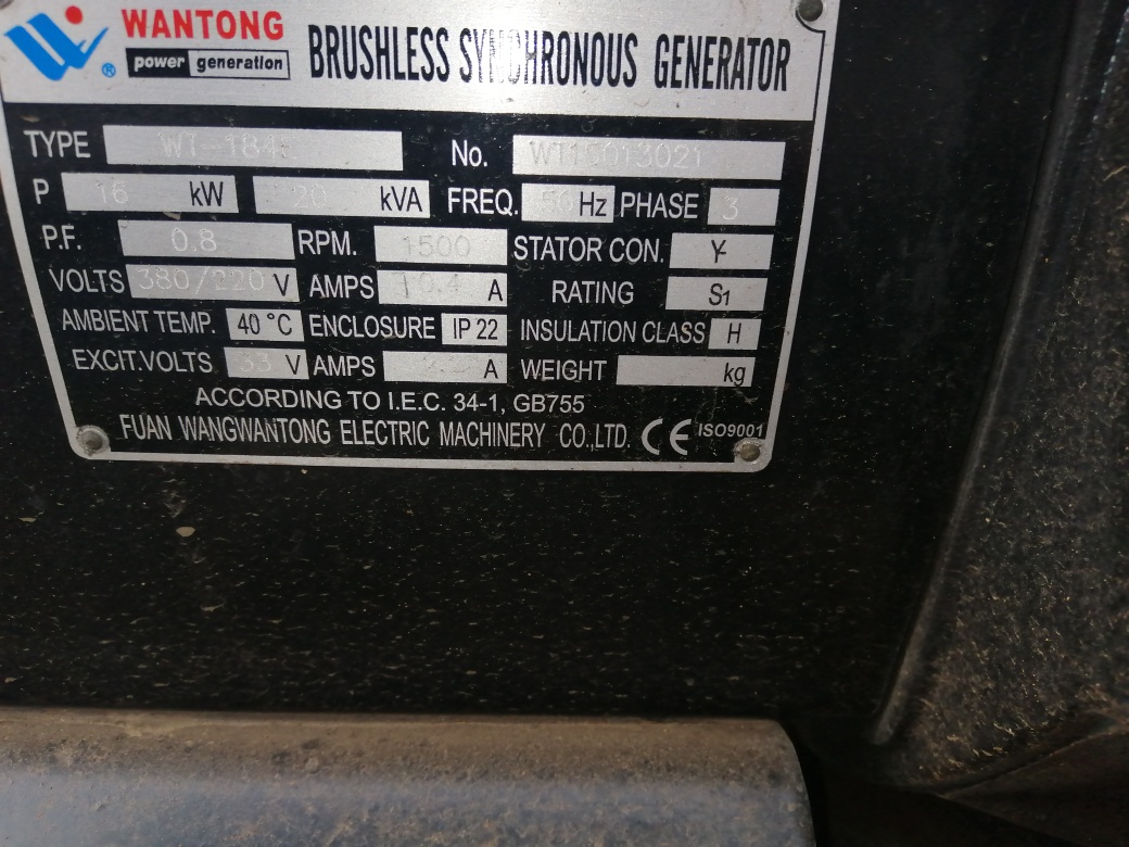 Generator | Junk Mail Marketplace