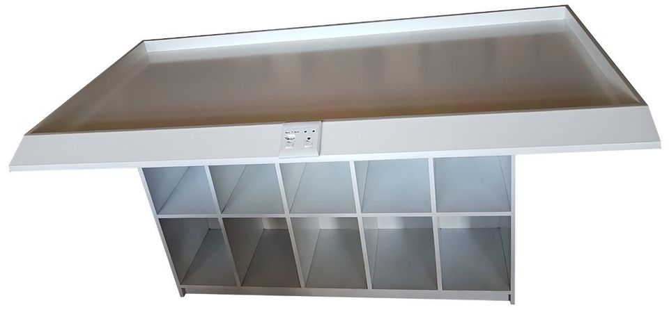 WE DESIGN AND BUILD ROBOTICS TABLES FOR SCHOOLS AND LABS YEARS OF ...