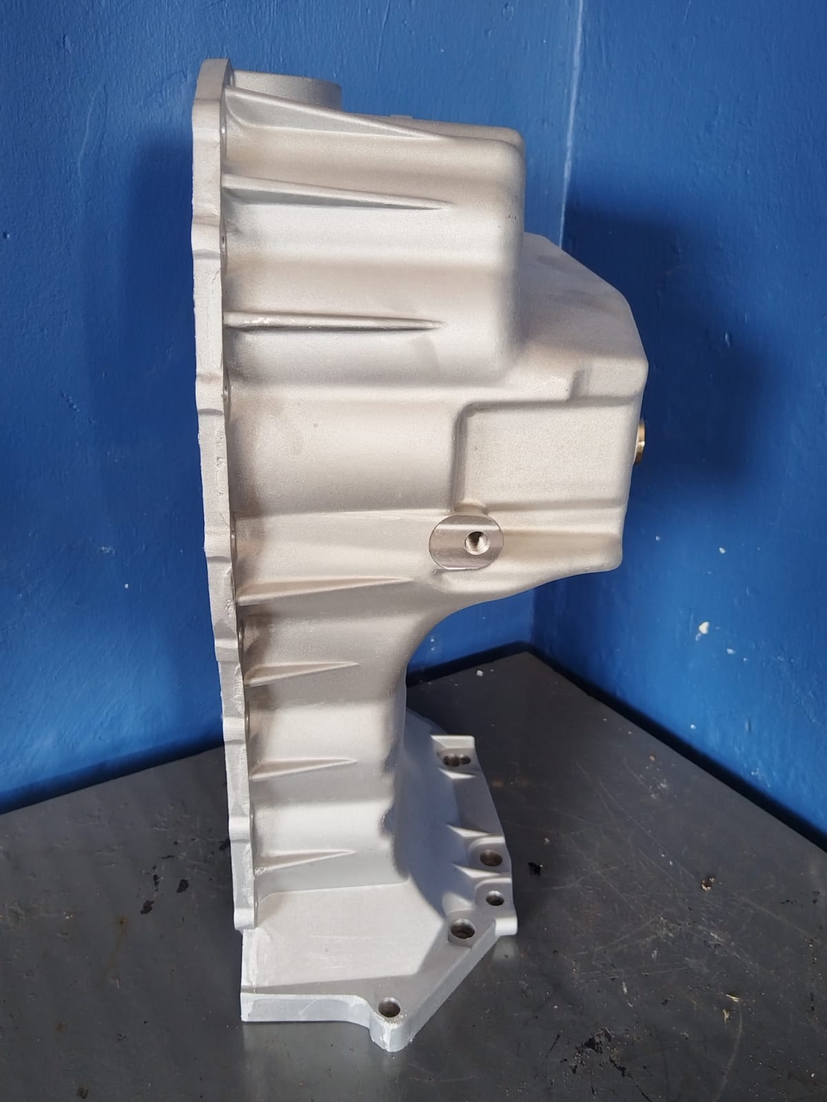 NP200 1.6 8 Valve New Sump | Junk Mail