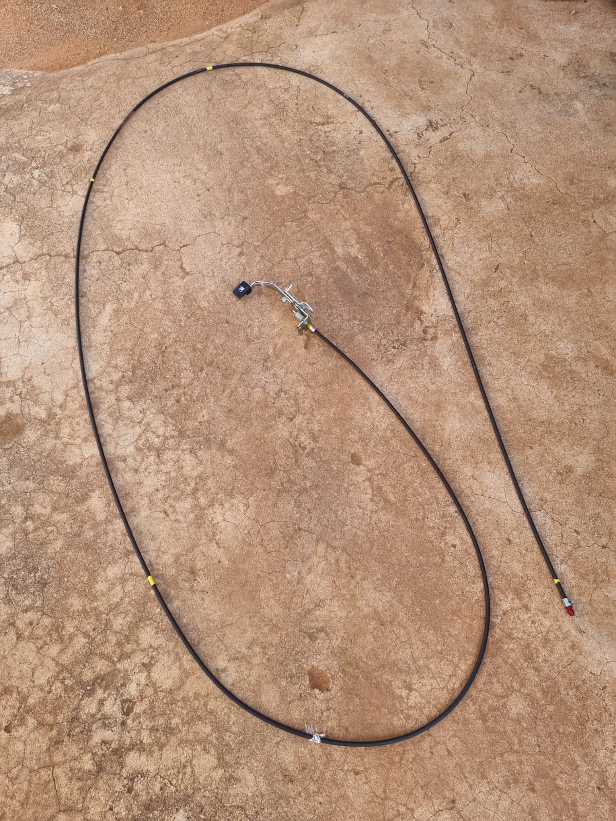 2022 Suzuki Vitara Brezza Fuel Flap Cable For Sale | Junk Mail Marketplace