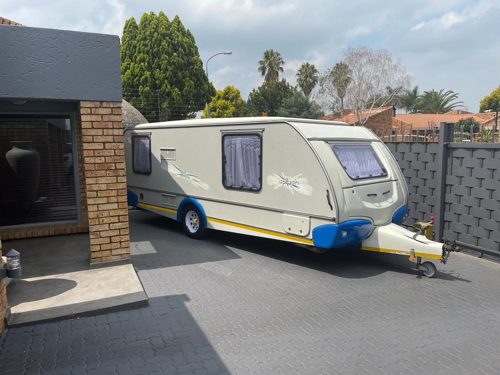 Sprite Splash 2021 | Junk Mail Marketplace