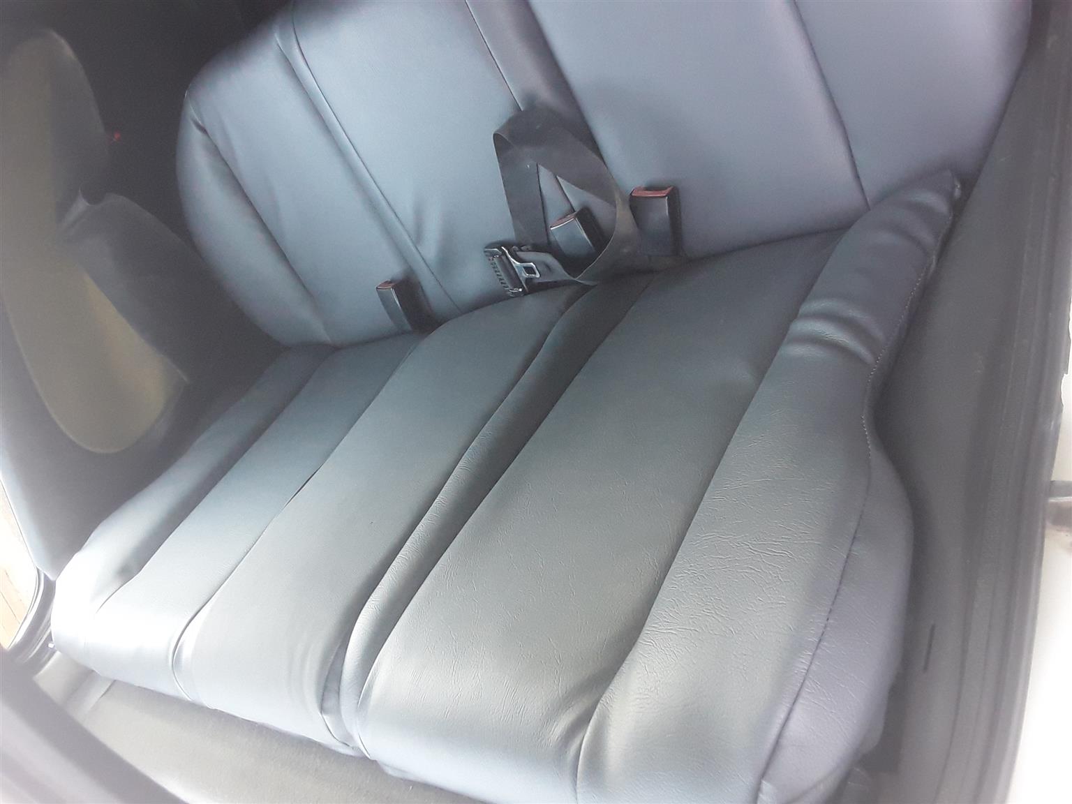 Ford ikon 1.6 rocam 2004 | Junk Mail