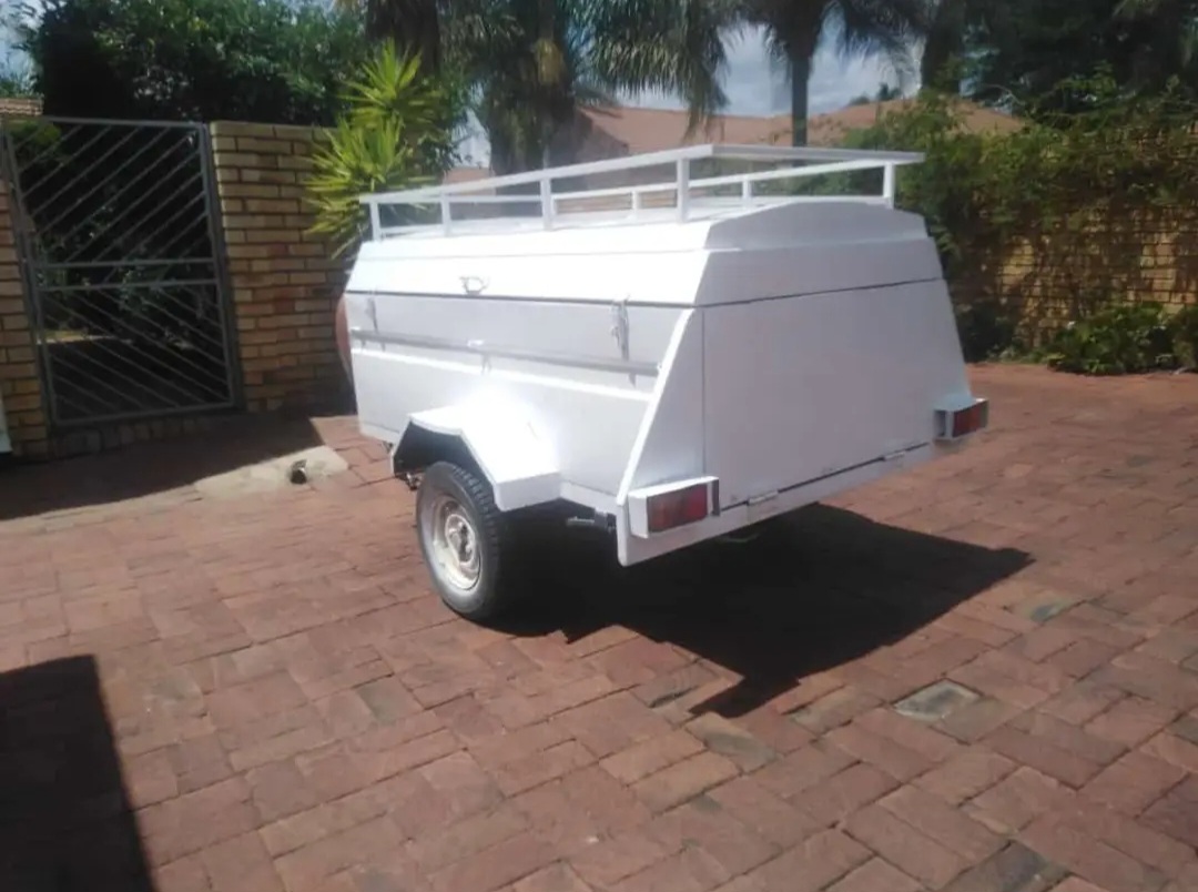 Trailer for sale | Junk Mail Marketplace