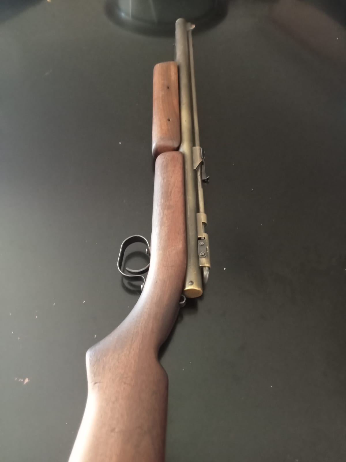Air-Rifle - Vintage | Junk Mail Marketplace