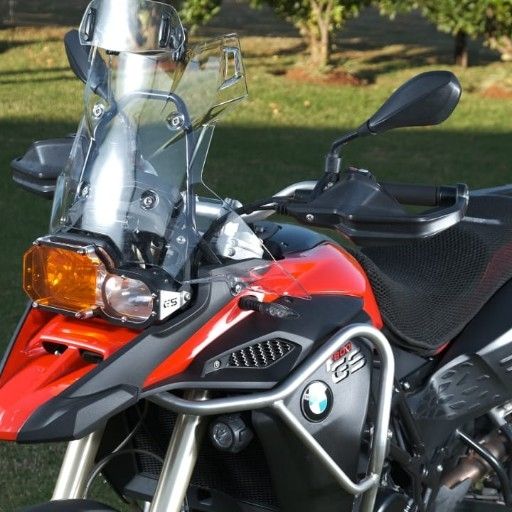 BMW F800 GSA | Junk Mail
