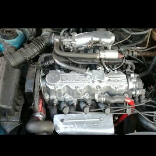 Opel Kadett 200is Spares Cape Town | Reviewmotors.co