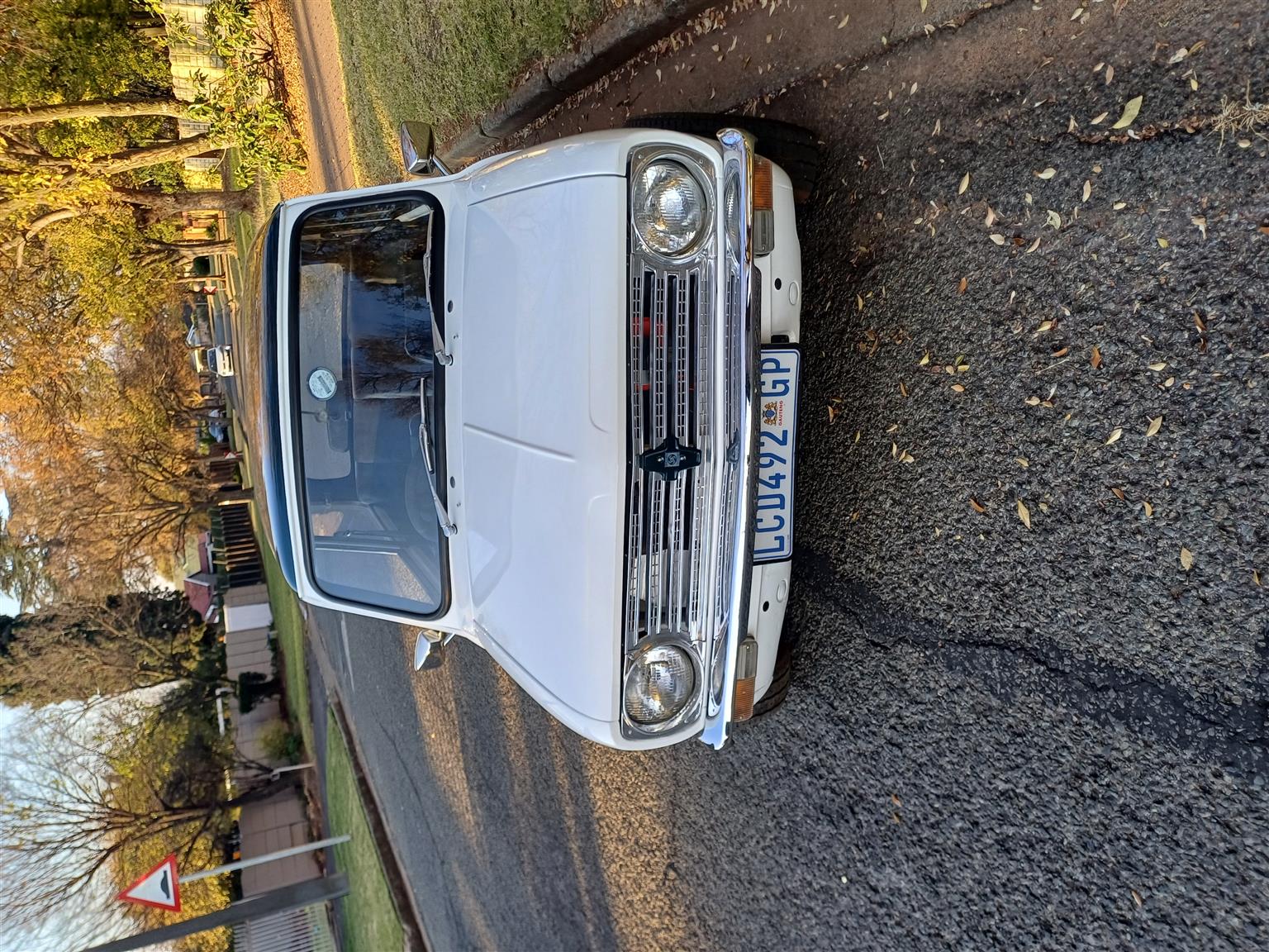 Mini Clubman Classic | Junk Mail Marketplace