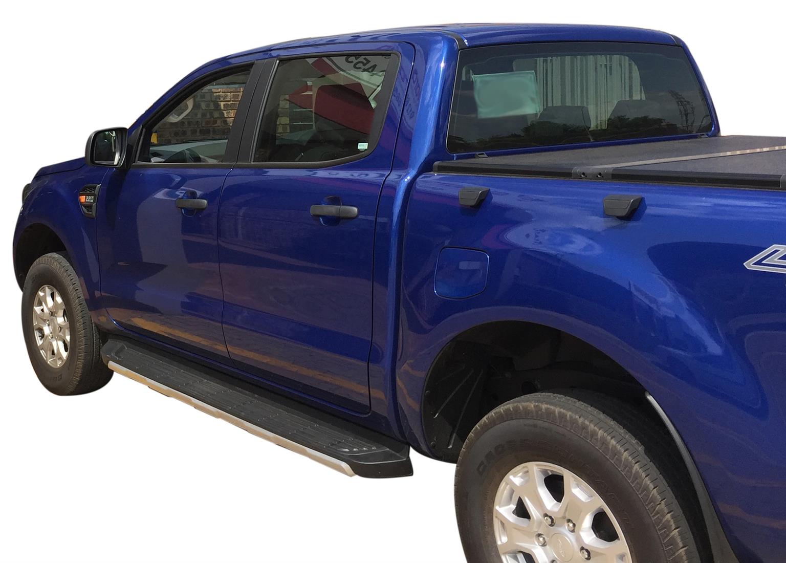 Ford Ranger Side Steps | Junk Mail Marketplace