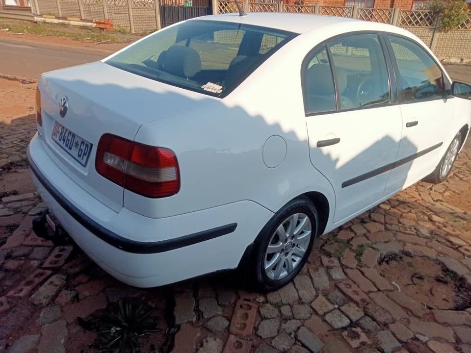 POLO BUJWA | Junk Mail Marketplace