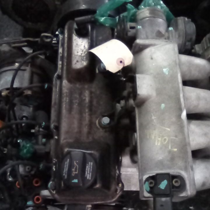 VW golf AGY 1.4 engine for sale | Junk Mail