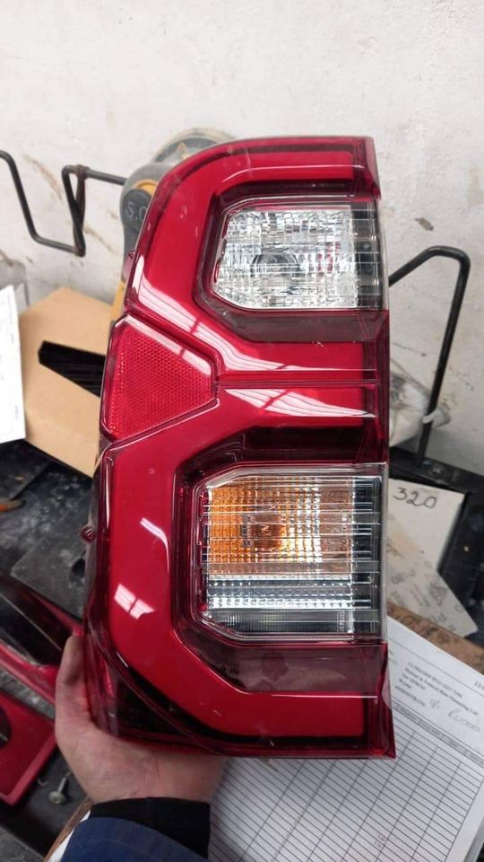 Toyota Hilux gd6 club cab | Junk Mail Marketplace
