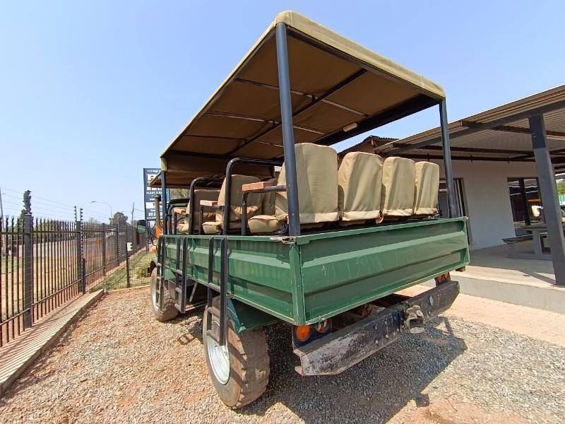 MERCEDES BENZ UNIMOG GAME VIEWER | Junk Mail Marketplace