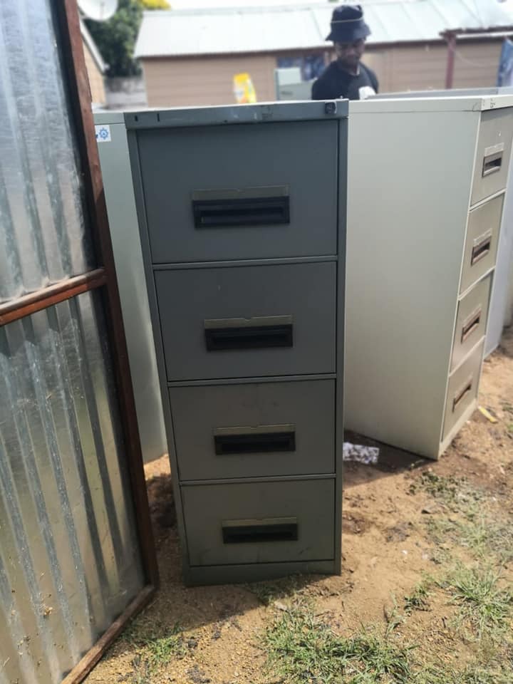 Filing cabinets | Junk Mail Marketplace