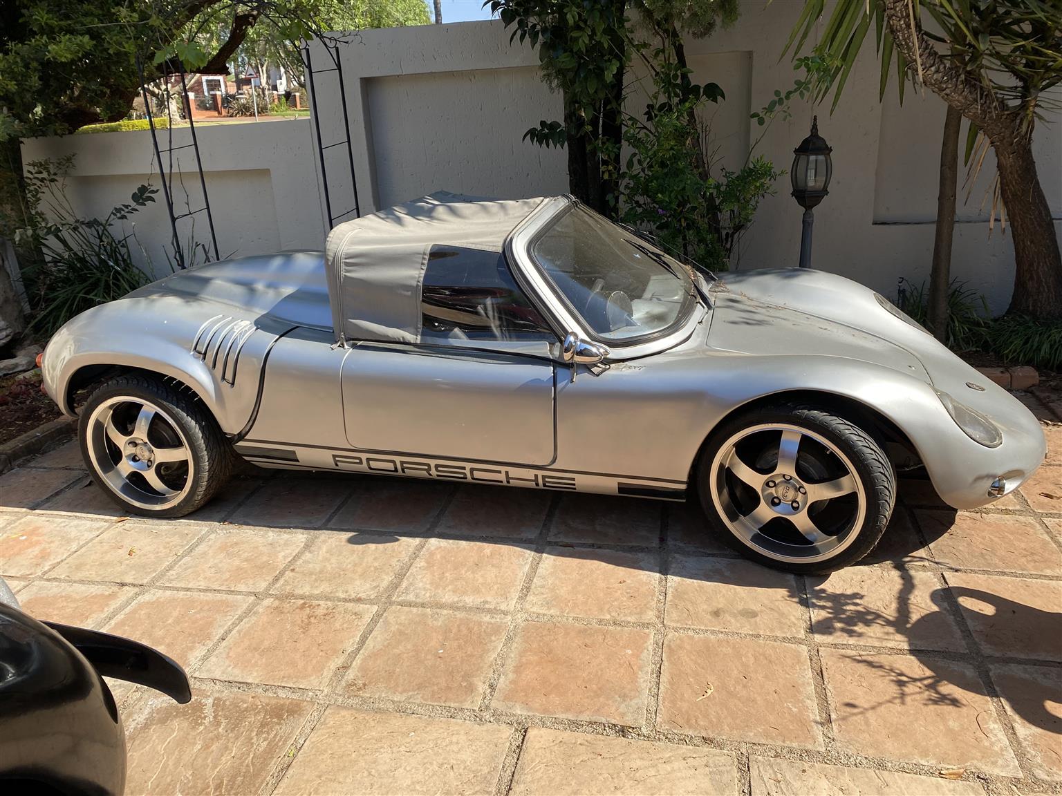 Porche kit car | Junk Mail Marketplace