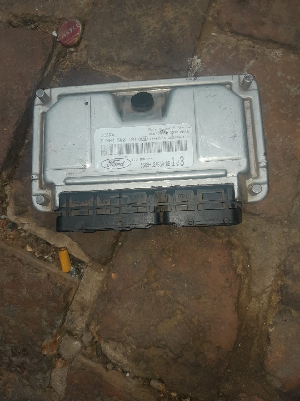 FORD BANTAM 1.3 COMPUTER BOX FOR SALE | Junk Mail Marketplace