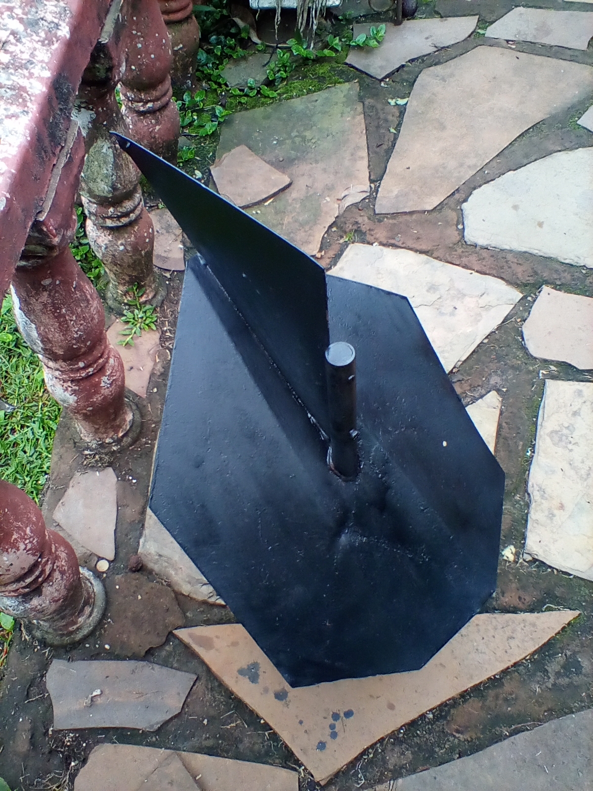 Rotating cowl. | Junk Mail Marketplace