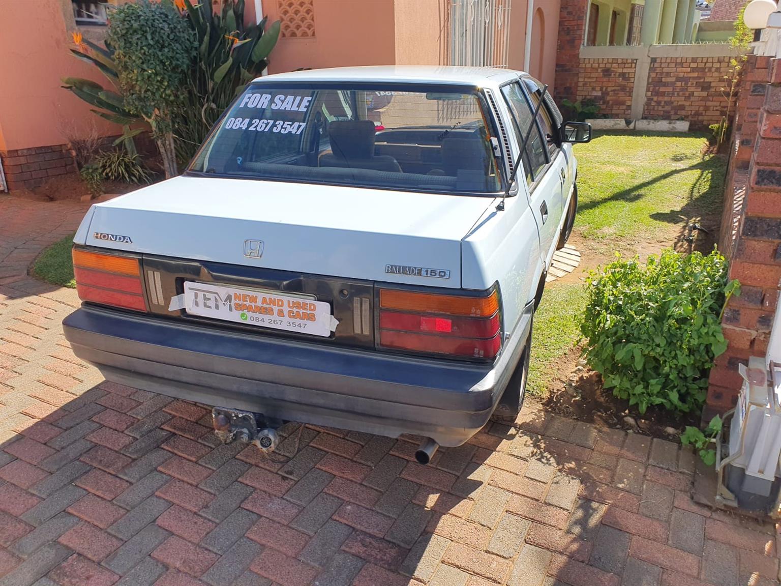 Honda pop up light 4 sale | Junk Mail