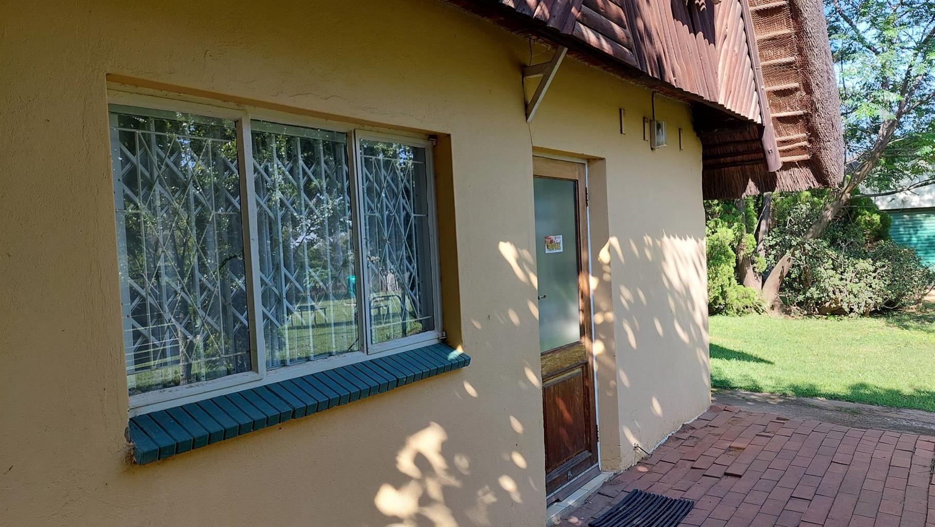 1 Bedroom flat for rent in Midrand | Junk Mail