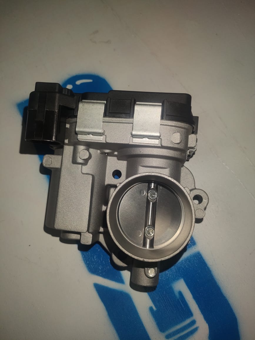 VW POLO 8 1.0 TSI CHZ BRAND NEW THROTTLE BODY FOR SALE | Junk Mail ...