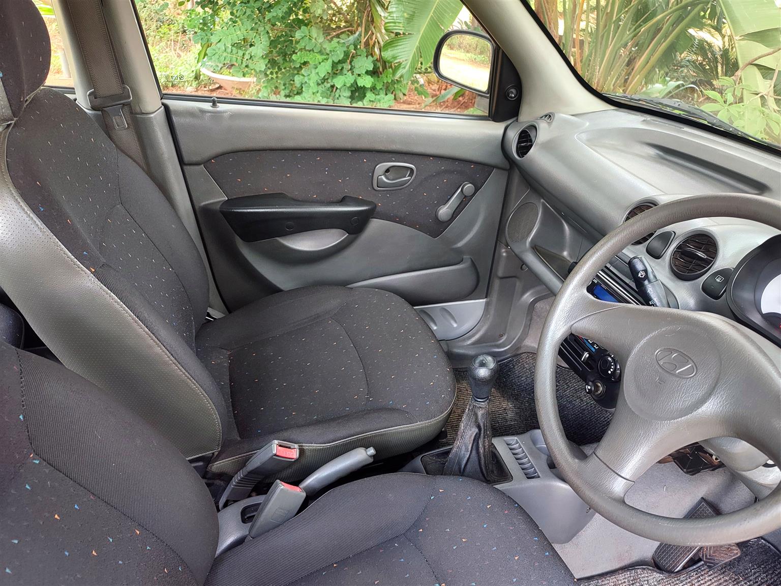 Te koop - 2004 Hyundai Atos Prime | Junk Mail Marketplace