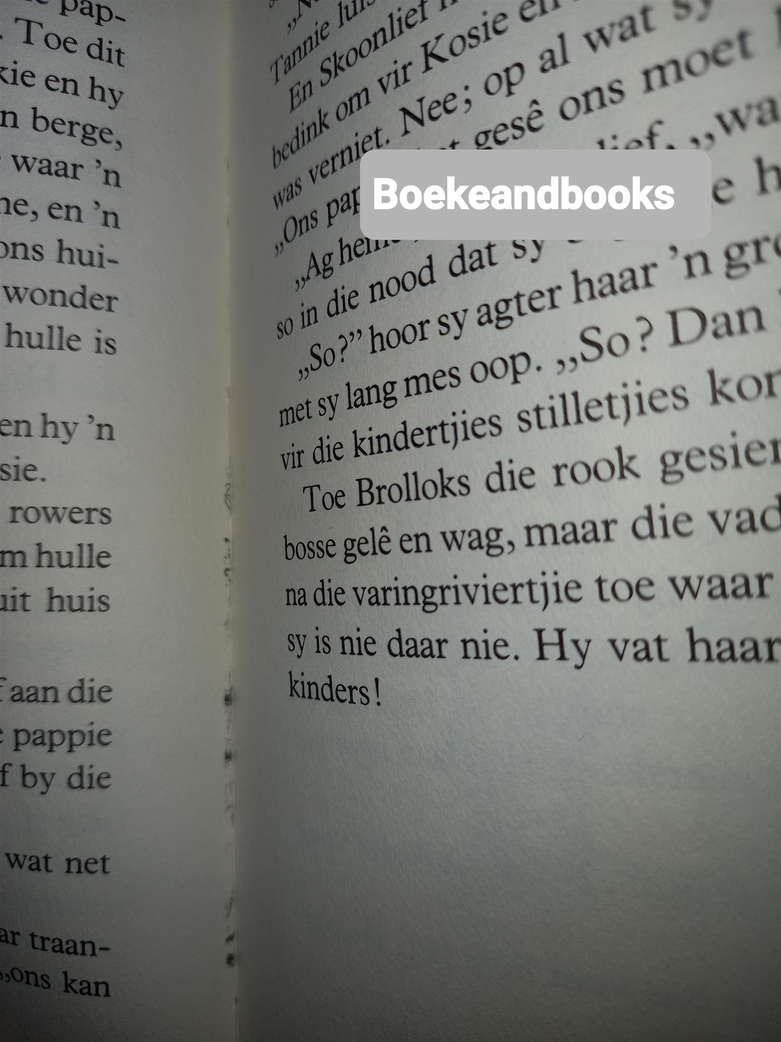 Brolloks En Bittergal - CJ Langenhoven - Illustrasies Deur Cora Coetzee ...