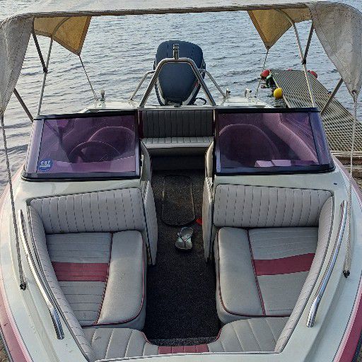 Yamaha 115 Raven 16ft | Junk Mail Marketplace