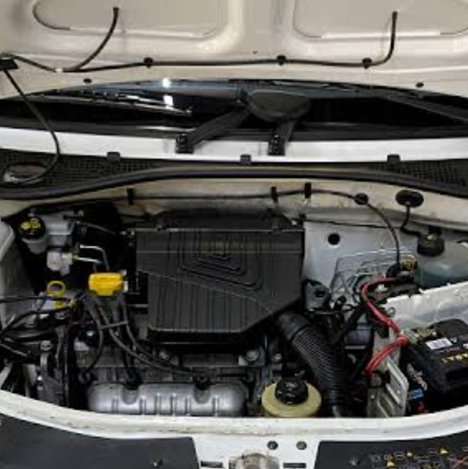 Nissan NP200 1.6i engine | Junk Mail Marketplace