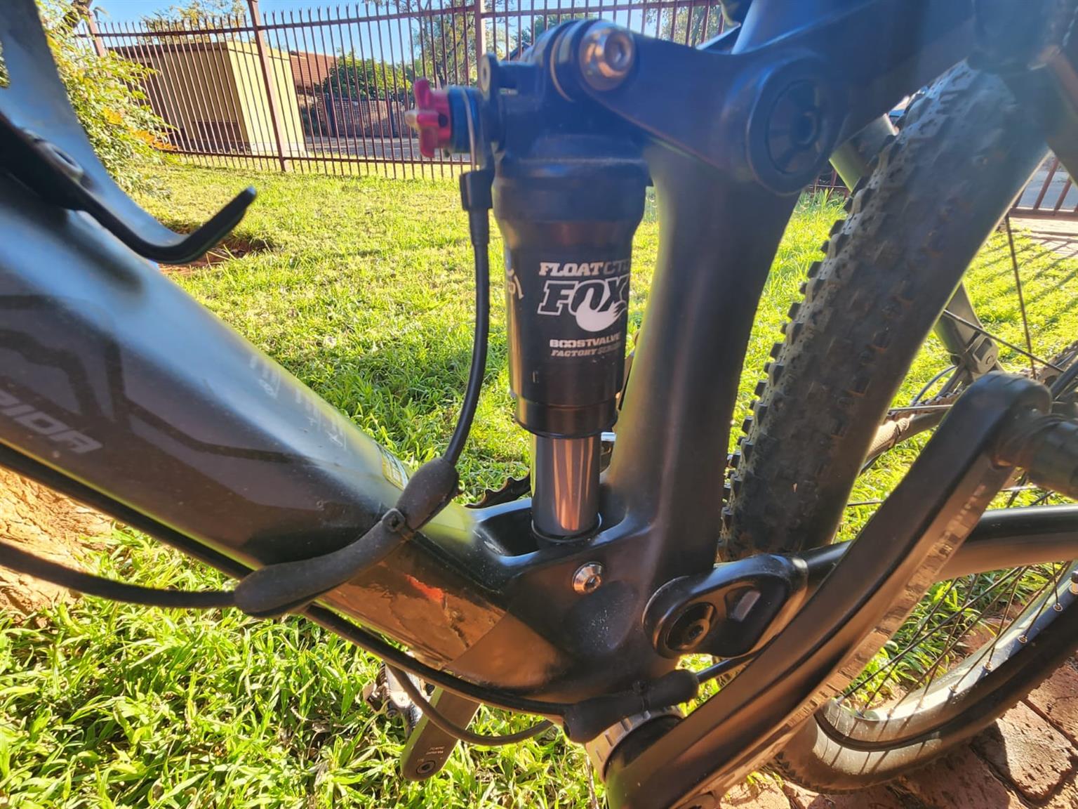 Merida 99 | Junk Mail