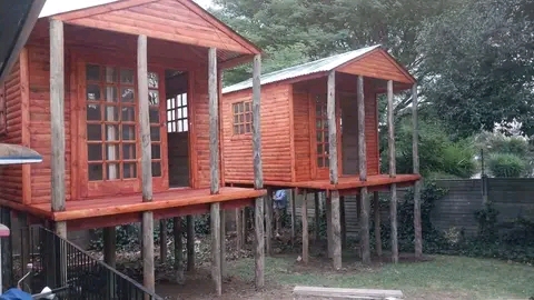 Best Bolato Wendy House | Junk Mail Marketplace