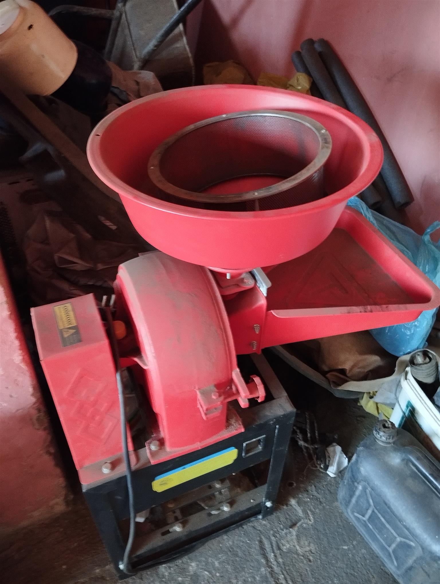 Machinery | Junk Mail Marketplace