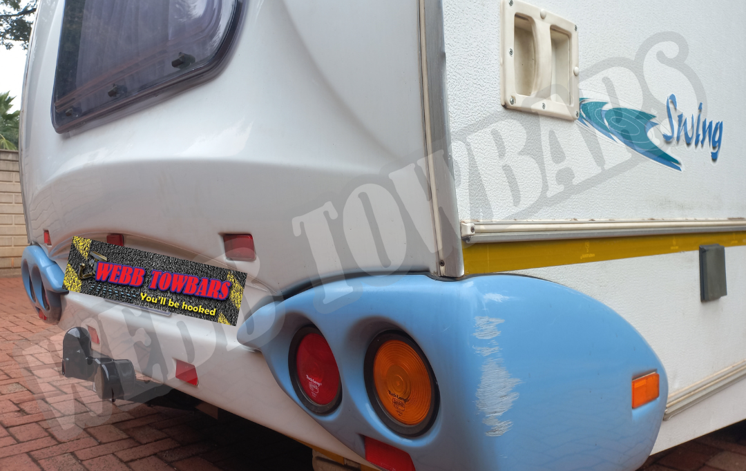 Caravan Standard/Detachable Towbars | Junk Mail