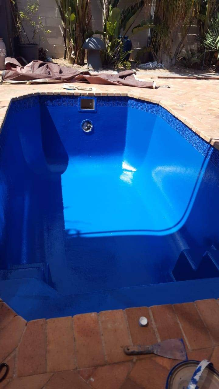 SAM LUXURY SWIMMING POOL AND LAPA, FISH PONDS | Junk Mail