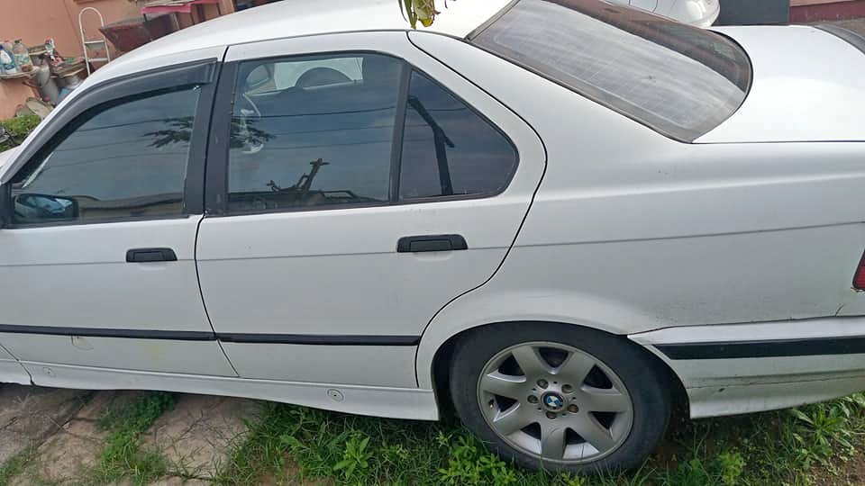 Bmw e36 m43 318i | Junk Mail Marketplace
