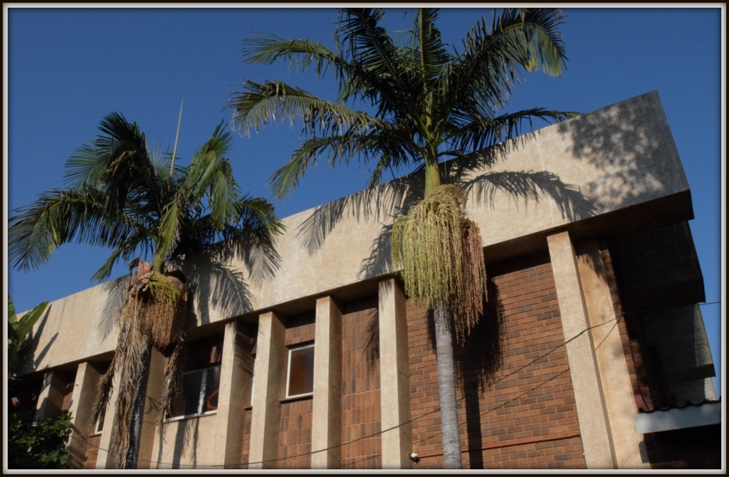 Large Venue for Hire, Villieria | Junk Mail