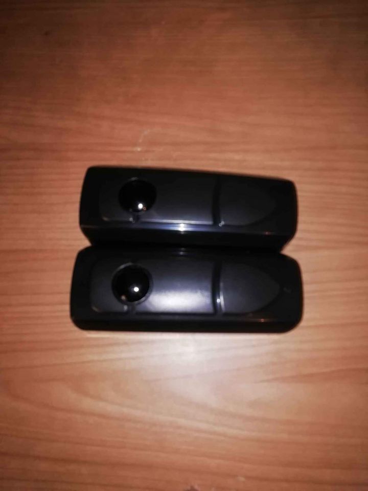 Gate beams/sensors | Junk Mail